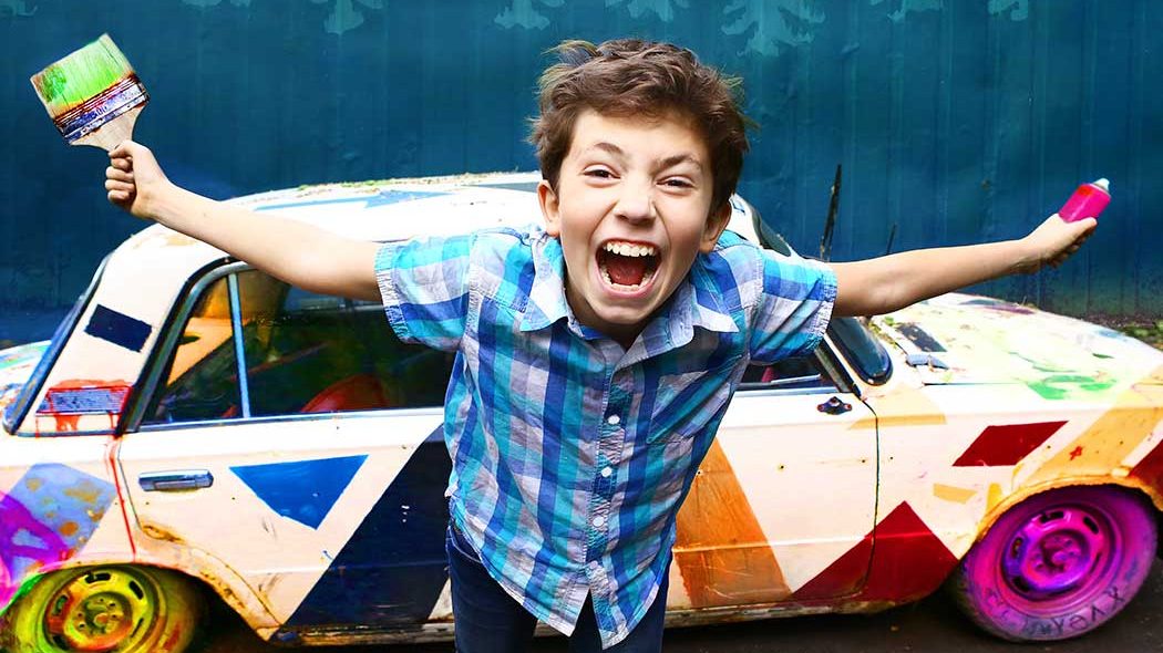 The Line Between Teen Mischief and Criminal Behavior