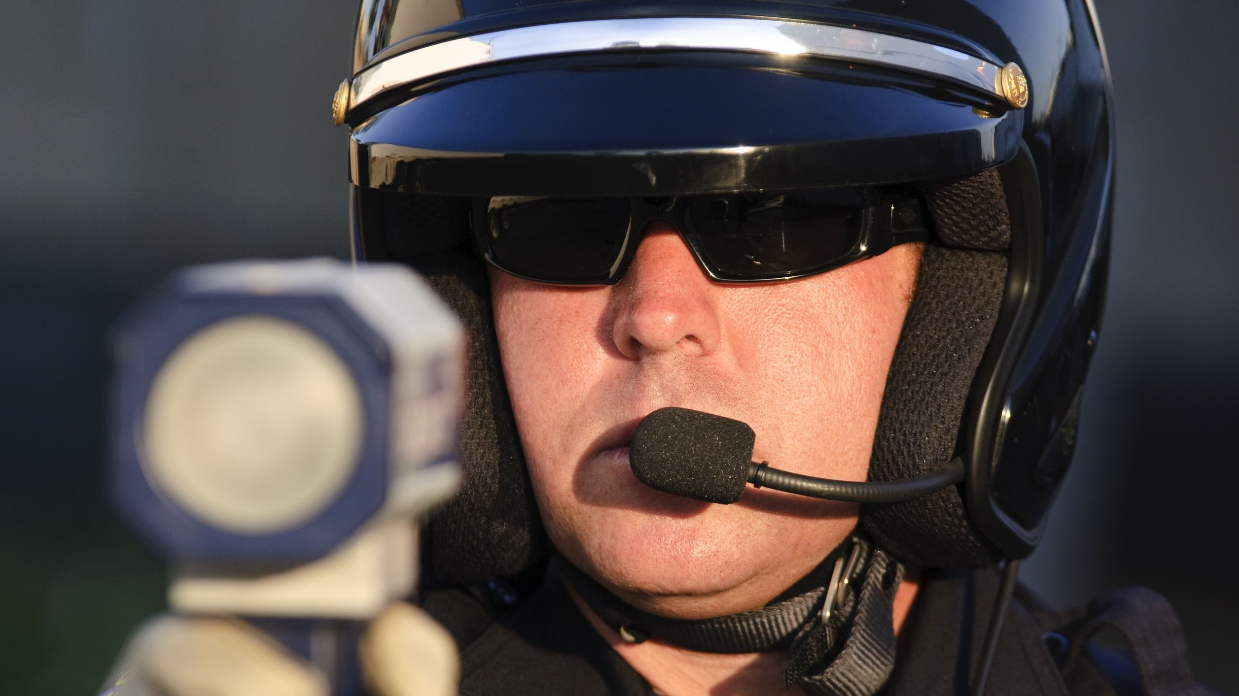 DPS Starts Zero-Tolerance Enforcement Program | Arizona Speeding Laws