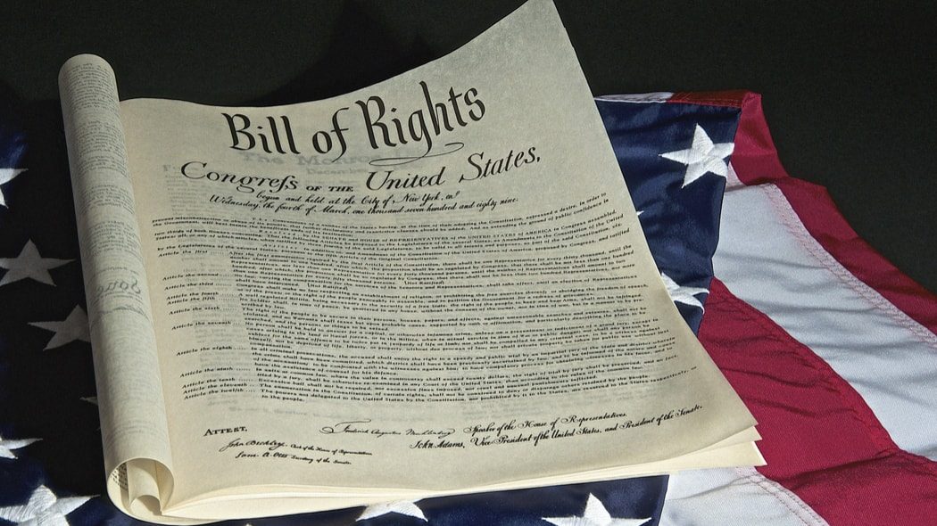 Info on Constitutional Rights Implicated in Criminal Cases