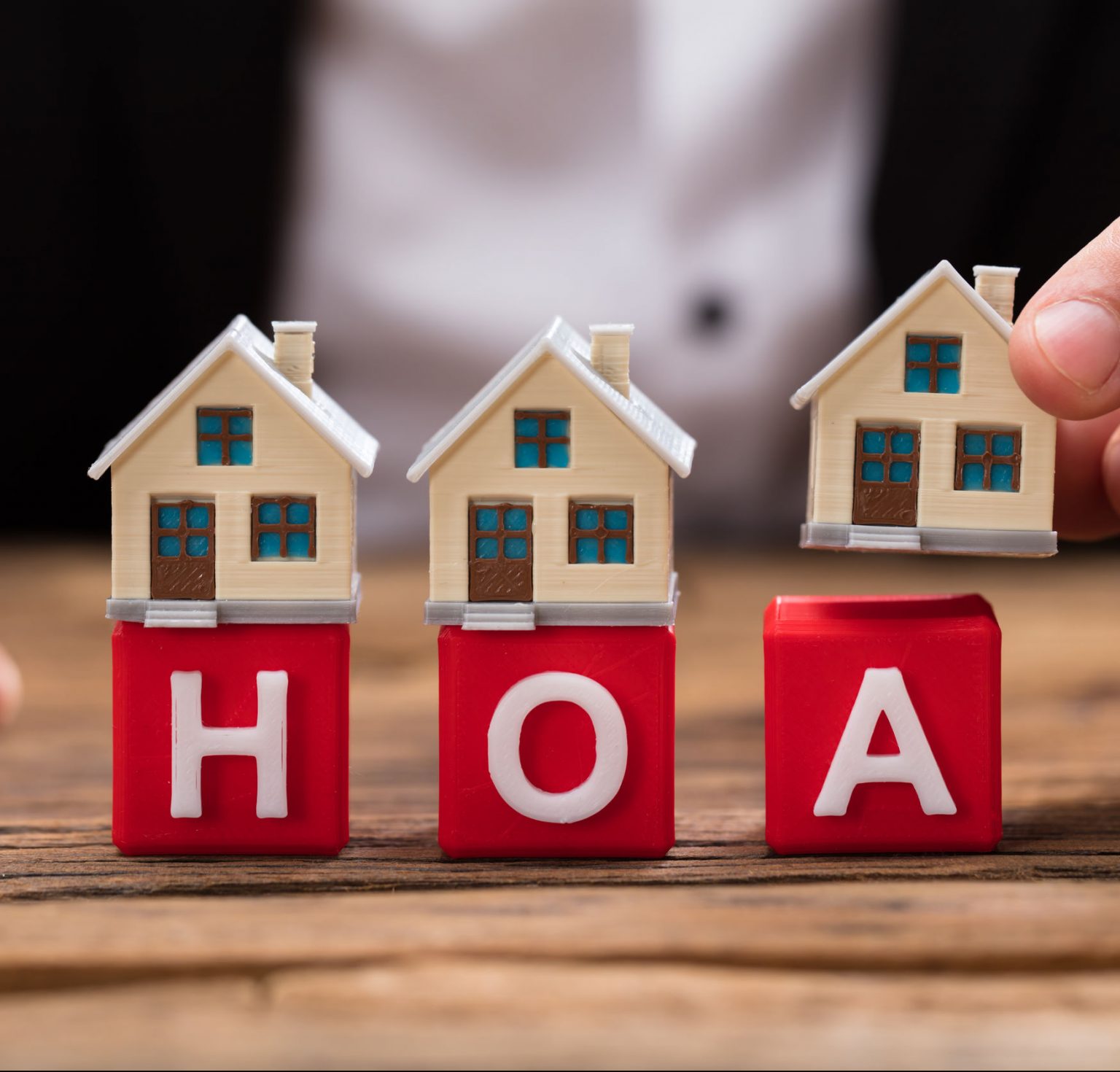 Arizona HOA Debt And Bankruptcy Lerner Rowe Law Group