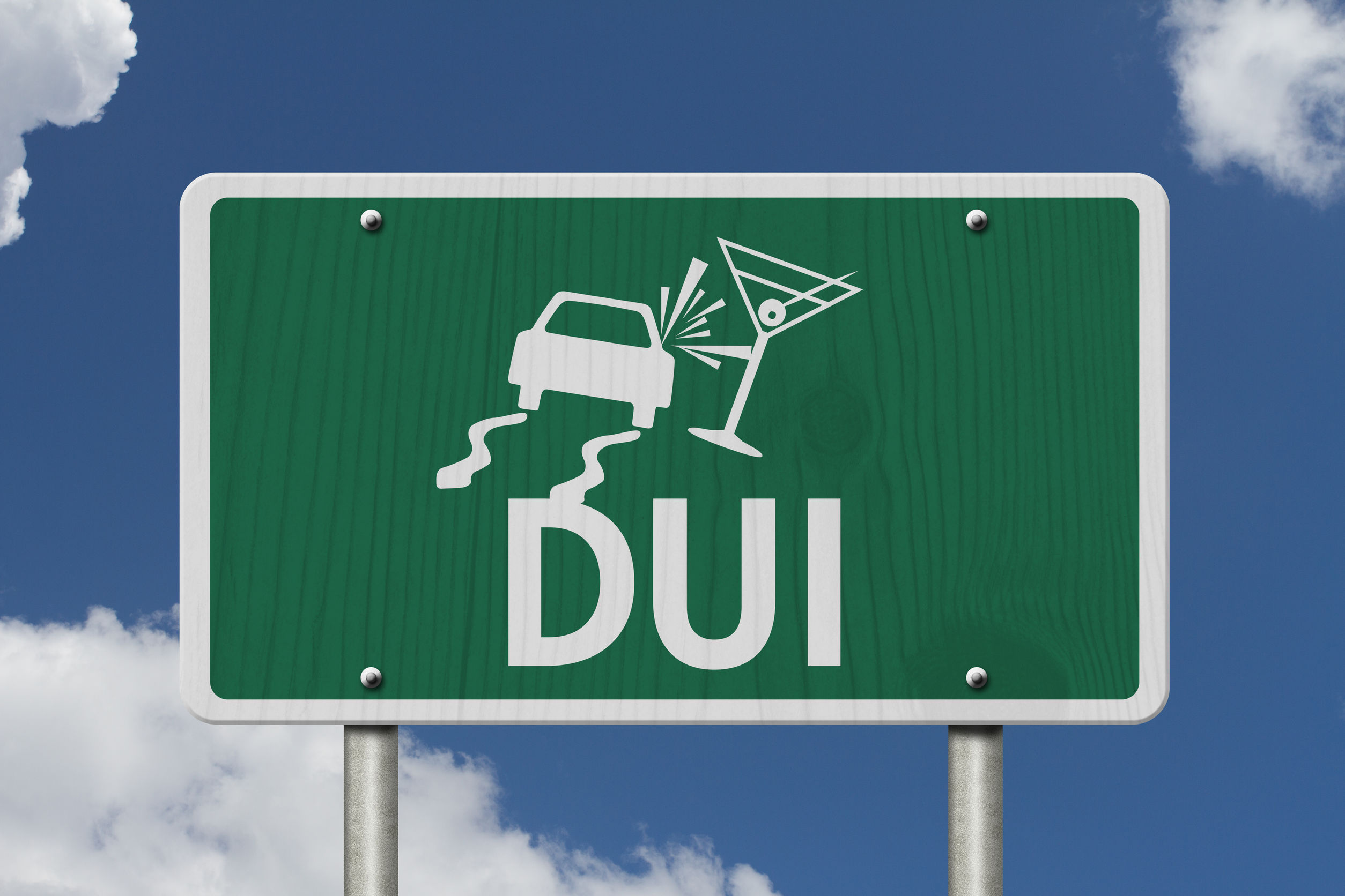 First Offense DUI Penalties in Arizona | Lerner and Rowe Law Group