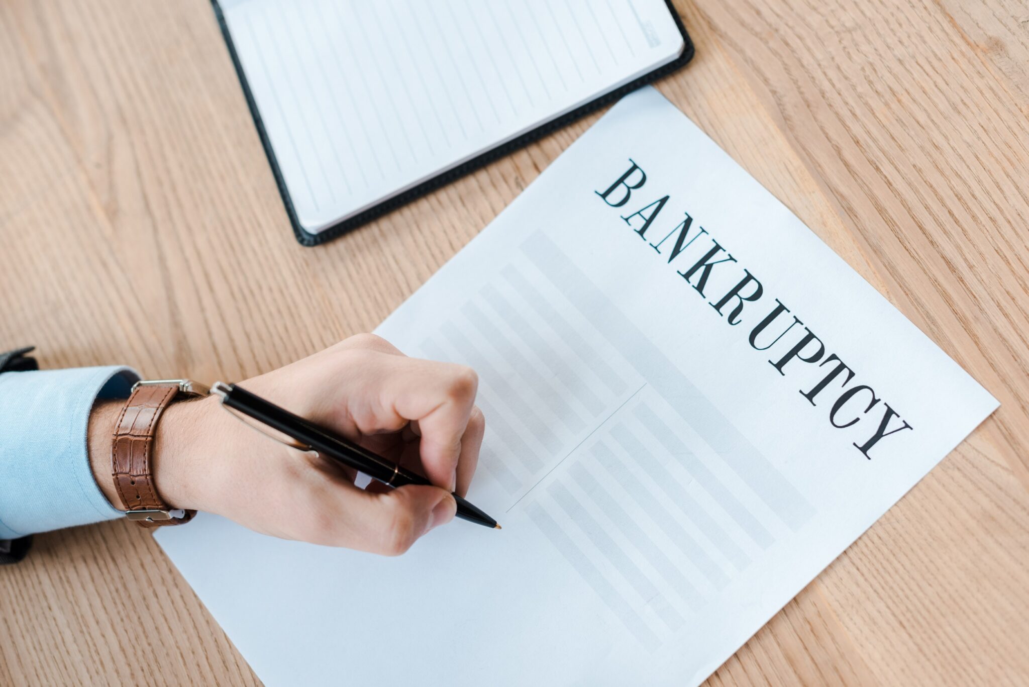 Mesa Bankruptcy Lawyers - Lerner & Rowe Law Group