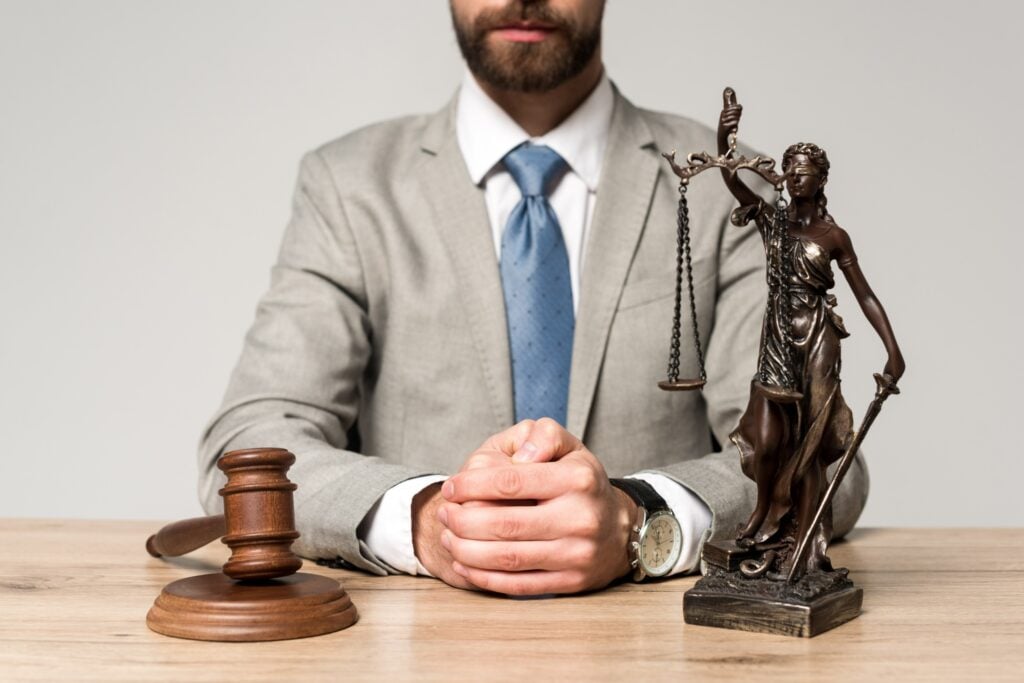 Gilbert Criminal Defense & Bankruptcy Law Firm