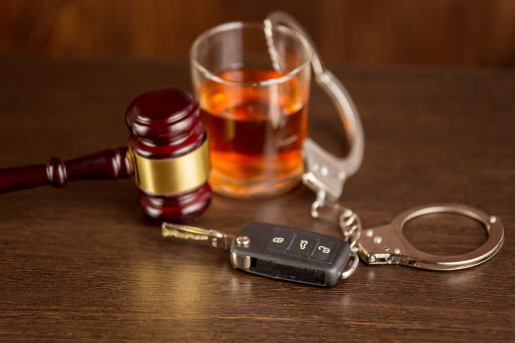 Penalización por DUI en Arizona - Lerner & Rowe Law Group