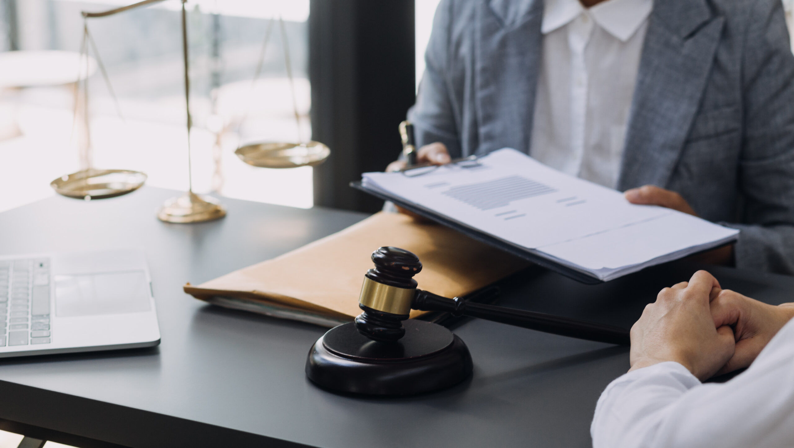 Clarkdale Misconduct Involving Weapons / Prohibited Possessor