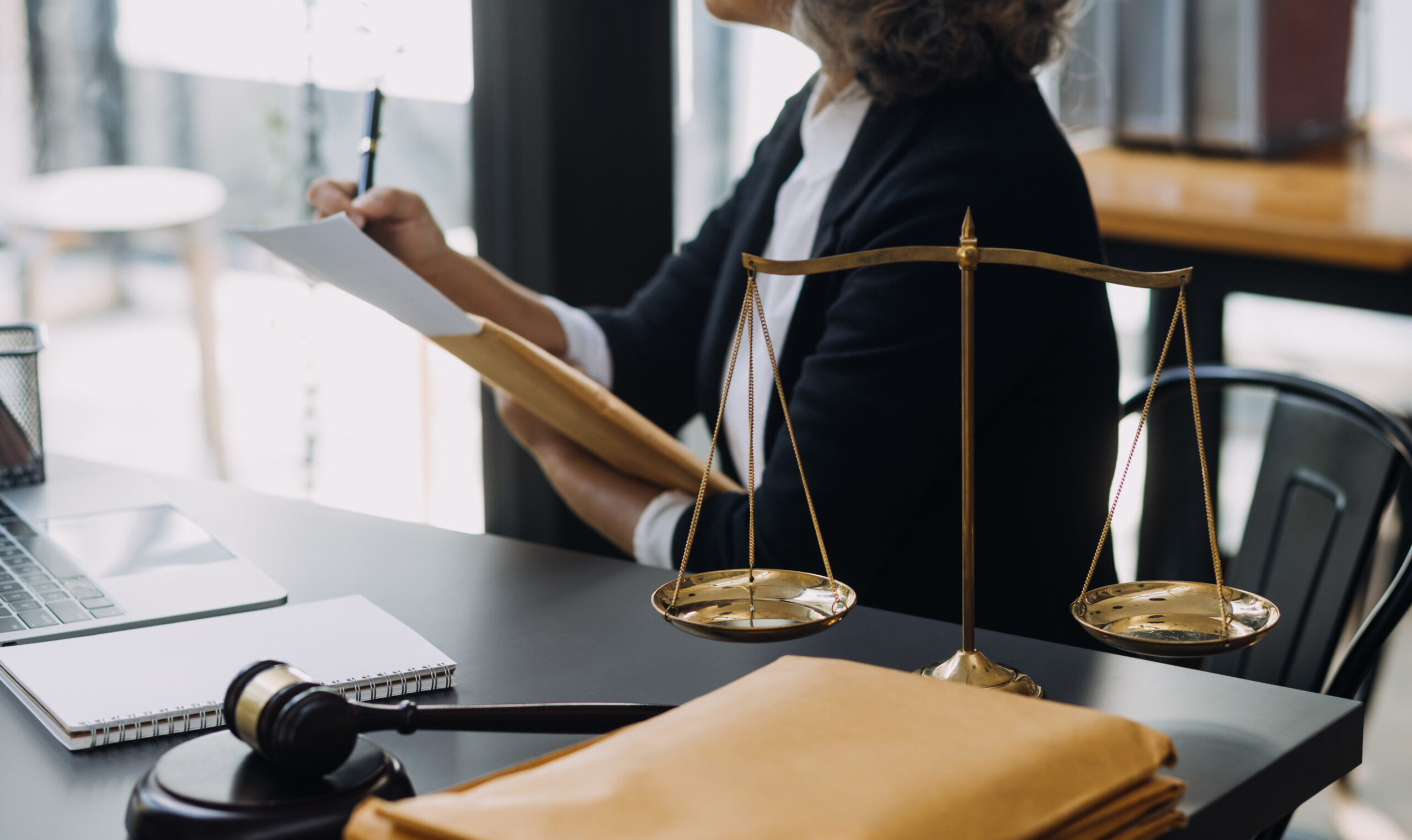 Gila Bend Disorderly Conduct Lawyer - Arizona Law Firm