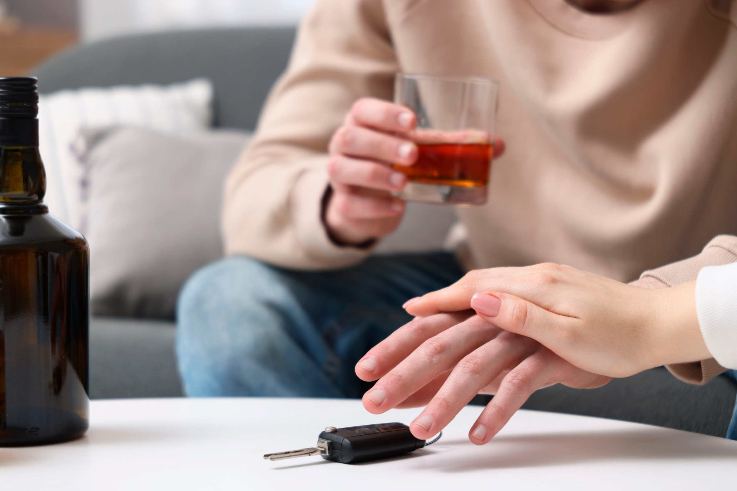 Carefree Extreme DUI Lawyer - Arizona Criminal Defense